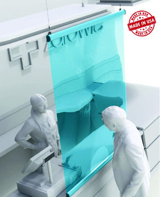 Fabric Printing - Color Legends | Flags | Banners | Displays