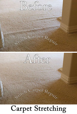 Austin Carpet Repair | Stretching | Patching 512-800-0917 - Stitch ...