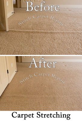 Austin Carpet Repair | Stretching | Patching 512-800-0917 - Stitch ...
