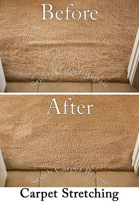 Austin Carpet Repair | Stretching | Patching 512-800-0917 - Stitch ...