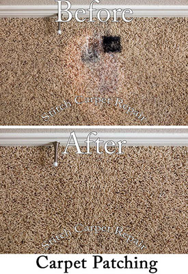 Austin Carpet Repair | Stretching | Patching 512-800-0917 - Stitch ...