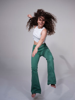 Emma Preisendanz - WALCHER MANAGEMENT