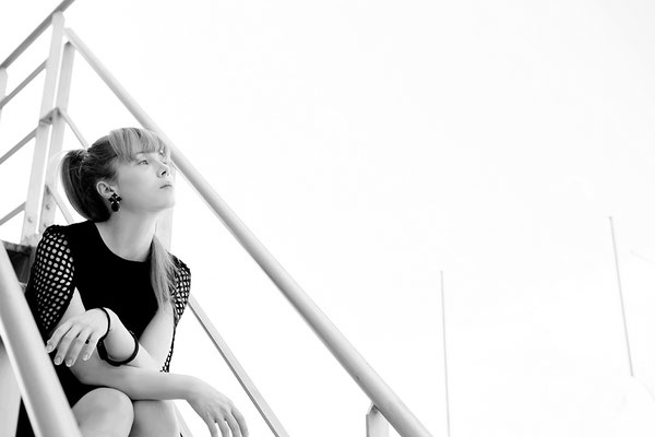 Actress image - Cathy Cat