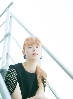 Actress image - Cathy Cat