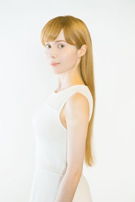 Actress image - Cathy Cat