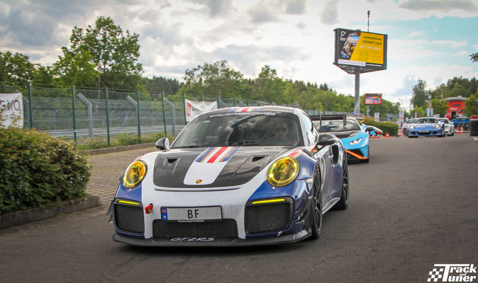 gt2 windroad