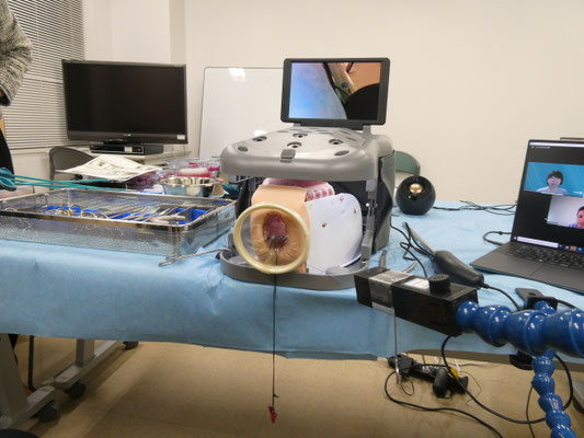 vNOTES; Train the trainer