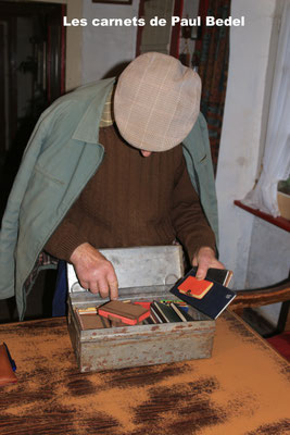 PAUL EST PARTI VERS SON AUTRE VIE - CATHERINE BOIVIN ECRIVAIN