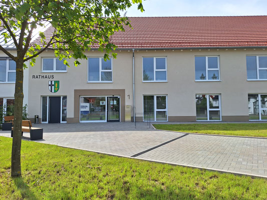 Gemeinde Hosenfeld - Willkommen in der Gemeinde Hosenfeld