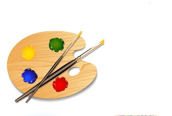 Les modes d'expression en art plastique - Site de modesdexpression24