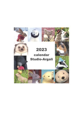 Gallery（2022） - studio-argali ページ！