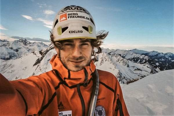 Alpine Highlights - Fritz Miller | Bergführer & Alpinist