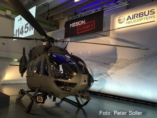 H145 Milestones from 2010 until Today - Hubschrauber - Helicopter
