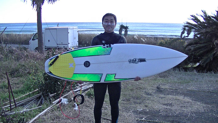 AIR17 テストライド - INSIST SURF 横浜港南台店 AIR17 テストライド - INSIST SURF 横浜港南台店