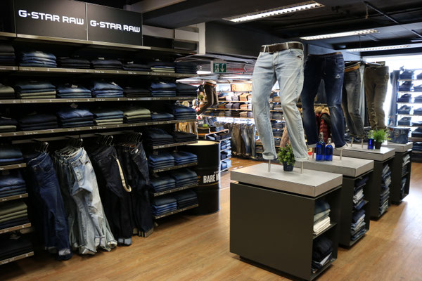 House of Jeans - Jeansspezialist