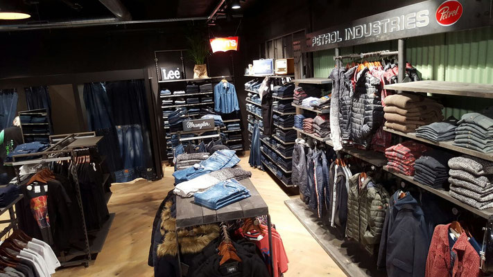 House of Jeans - Jeansspezialist