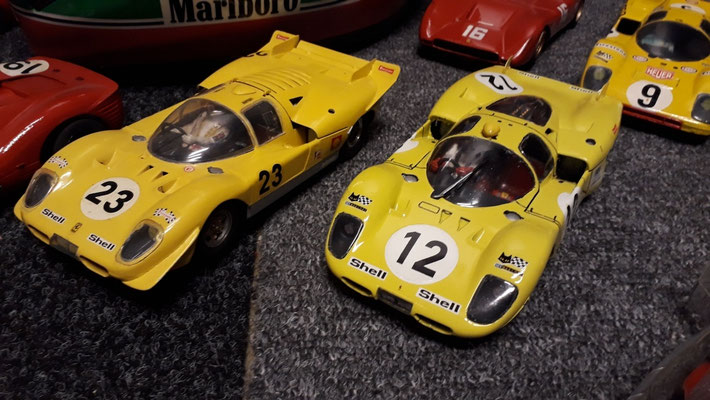 1/24 JM Models built - De website van jmslotcarmodels!