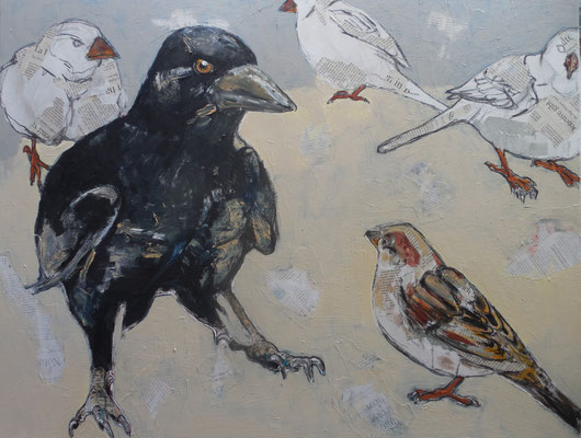 Arbeiten 2017 - stephaniemeixners Webseite!