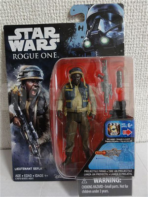 ROGUE ONE - Akkie's STAR WARS COLLECTION スターウォーズ コレクション