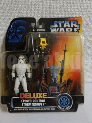 THE POWER OF THE FORCE - Akkie's STAR WARS COLLECTION スターウォーズ コレクション