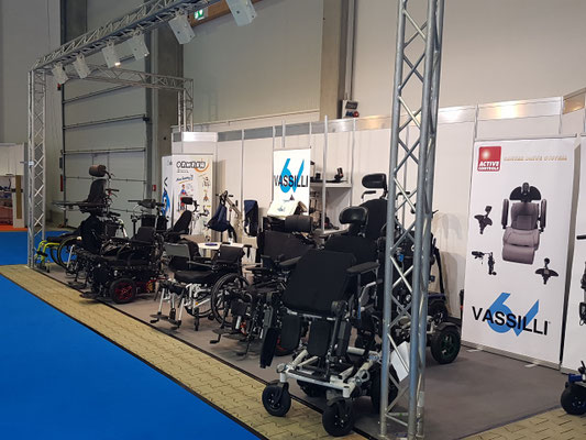 News von Vassilli - Vassilli Deutschland