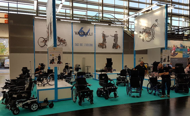 News von Vassilli - Vassilli Deutschland