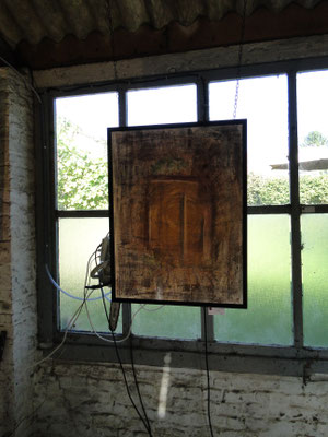 Mes expos - Christine Collard Artiste Peintre