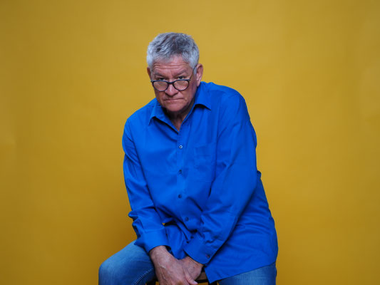 Galerie - Daniel Pascal