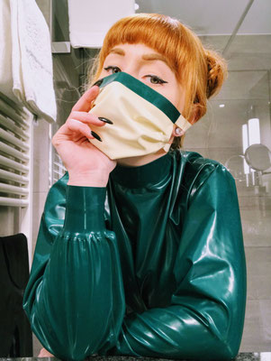 Foto Shooting - Femdom, Sadistin & Fetischistin