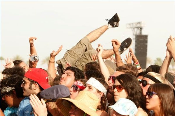 El Slam, un baile que se convirtió en cultura - Davinchiel.com