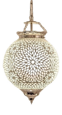 Unieke Oosterse lampen - de specialist voor Oosterse meubelen en meer!