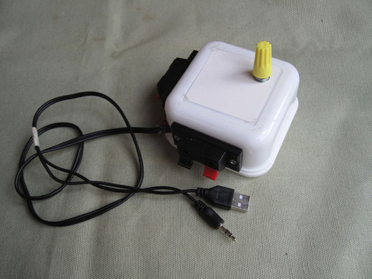 PAM8403 GF1002 ミニアンプ - jitsuyo