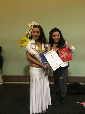 主宰・講師紹介 - REVAREVA ﾚｳﾞｧﾚｳﾞｧﾀﾋﾁｱﾝﾀﾞﾝｽｽｸｰﾙ ～群馬県高崎市・前橋市・吉岡町・栃木県足利市を中心に活動する ...