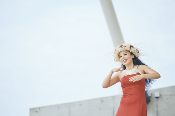 主宰・講師紹介 - REVAREVA ﾚｳﾞｧﾚｳﾞｧﾀﾋﾁｱﾝﾀﾞﾝｽｽｸｰﾙ ～群馬県高崎市・前橋市・吉岡町・栃木県足利市を中心に活動する ...