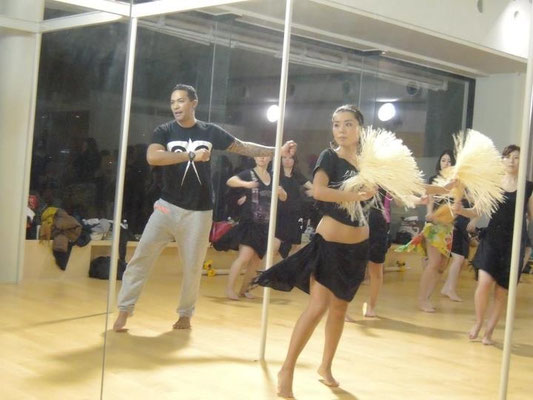 主宰・講師紹介 - REVAREVA ﾚｳﾞｧﾚｳﾞｧﾀﾋﾁｱﾝﾀﾞﾝｽｽｸｰﾙ ～群馬県高崎市・前橋市・吉岡町・栃木県足利市を中心に活動する ...