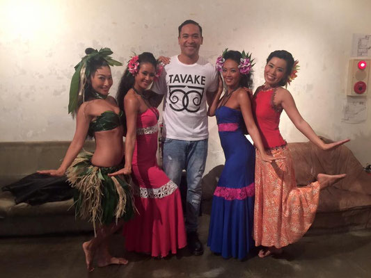 主宰・講師紹介 - REVAREVA ﾚｳﾞｧﾚｳﾞｧﾀﾋﾁｱﾝﾀﾞﾝｽｽｸｰﾙ ～群馬県高崎市・前橋市・吉岡町・栃木県足利市を中心に活動する ...