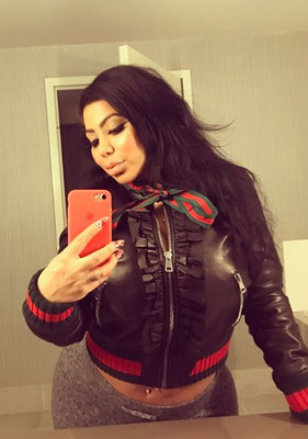 persian baddie - thick instagram bombshell babes