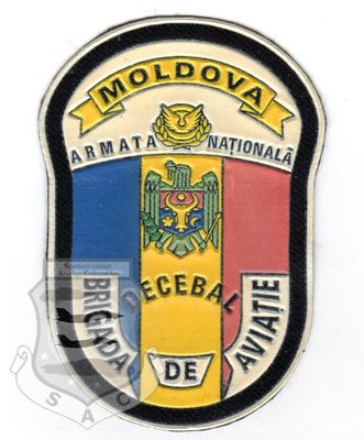 MOLDOVAN AIR FORCE PATCHES - Spotters-corner Aviation Collectibles ...