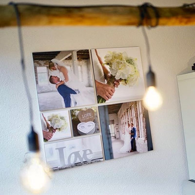 Inspiratie - Bloxit - innovatief wanddecoratie systeem