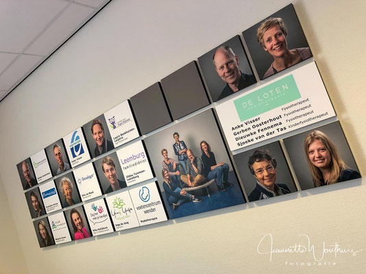 Inspiratie - Bloxit - innovatief wanddecoratie systeem