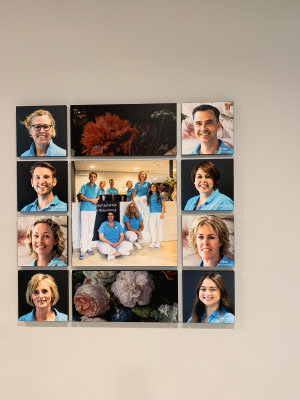 Inspiratie - Bloxit - innovatief wanddecoratie systeem