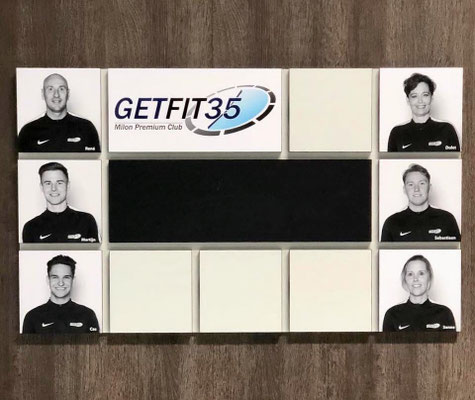 Inspiratie - Bloxit - innovatief wanddecoratie systeem