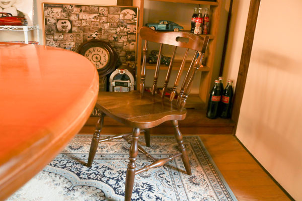 PHOTO GALLERY - mahoroba