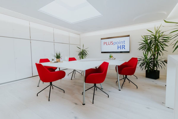 Jobs, Praktika und Ausbildungen in Schweinfurt - PLUSpoint HR