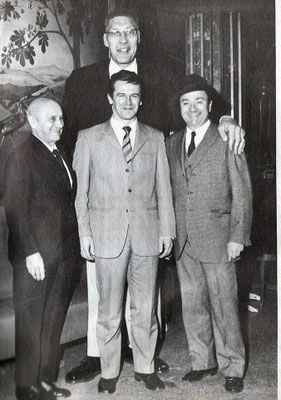 BACHELARD Fernand dit le Géant Atlas (1922-1976) - Cercle d'histoire et ...