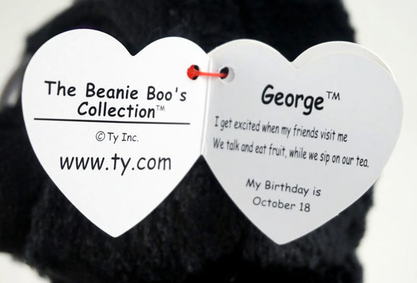 3 new Beanie Boos spotted! - Beanie Boo collection website!