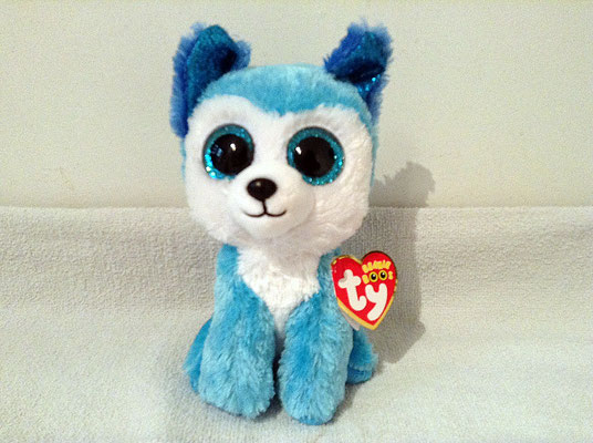 My 13 new Beanie Boos! - Beanie Boo collection website!