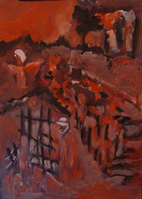 Galerie - paintspirits Jimdo-Page!