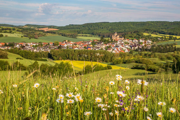 Bilder von Sponheim und Umgebung - sponheims Webseite!