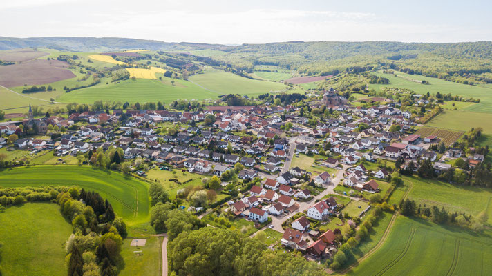 Bilder von Sponheim und Umgebung - sponheims Webseite!